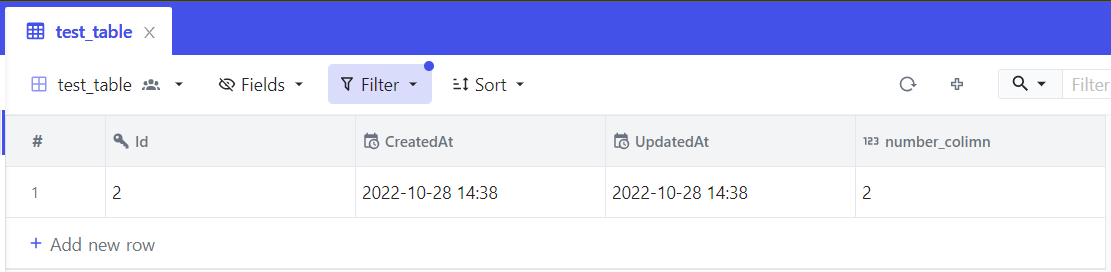 🐛 Bug: Filter's visibility for different users · Issue #4228 · nocodb/nocodb · GitHub