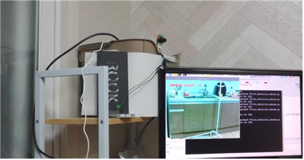 GitHub - qubitkiwi/rpi3_human_detection: 텐서플로우 라이트를 이용하여 사람을 찾으면 LED를 킨다