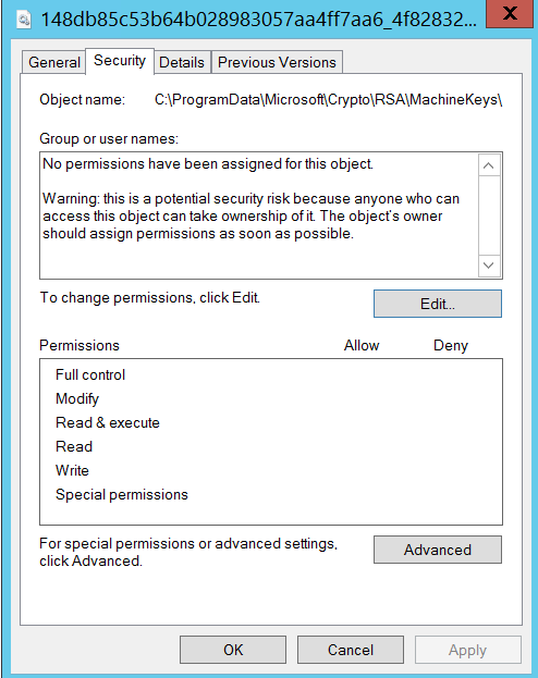 ossec-agent crashing when starting syscheck on Windows 2019 and Windows 2012 R2 · Issue #6456 ...