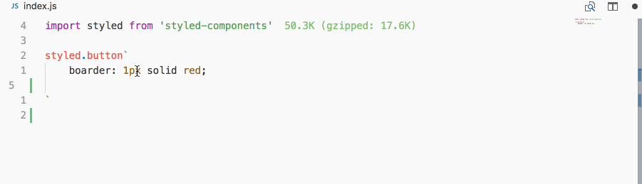 Jsconfigjson Property Plugins Is Not Allowed · Issue 8 · Microsofttypescript Styled Plugin