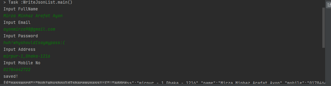 GitHub - MirzaAyon/Java-problem-solving GitHub - MirzaAyon/Java-problem-solving