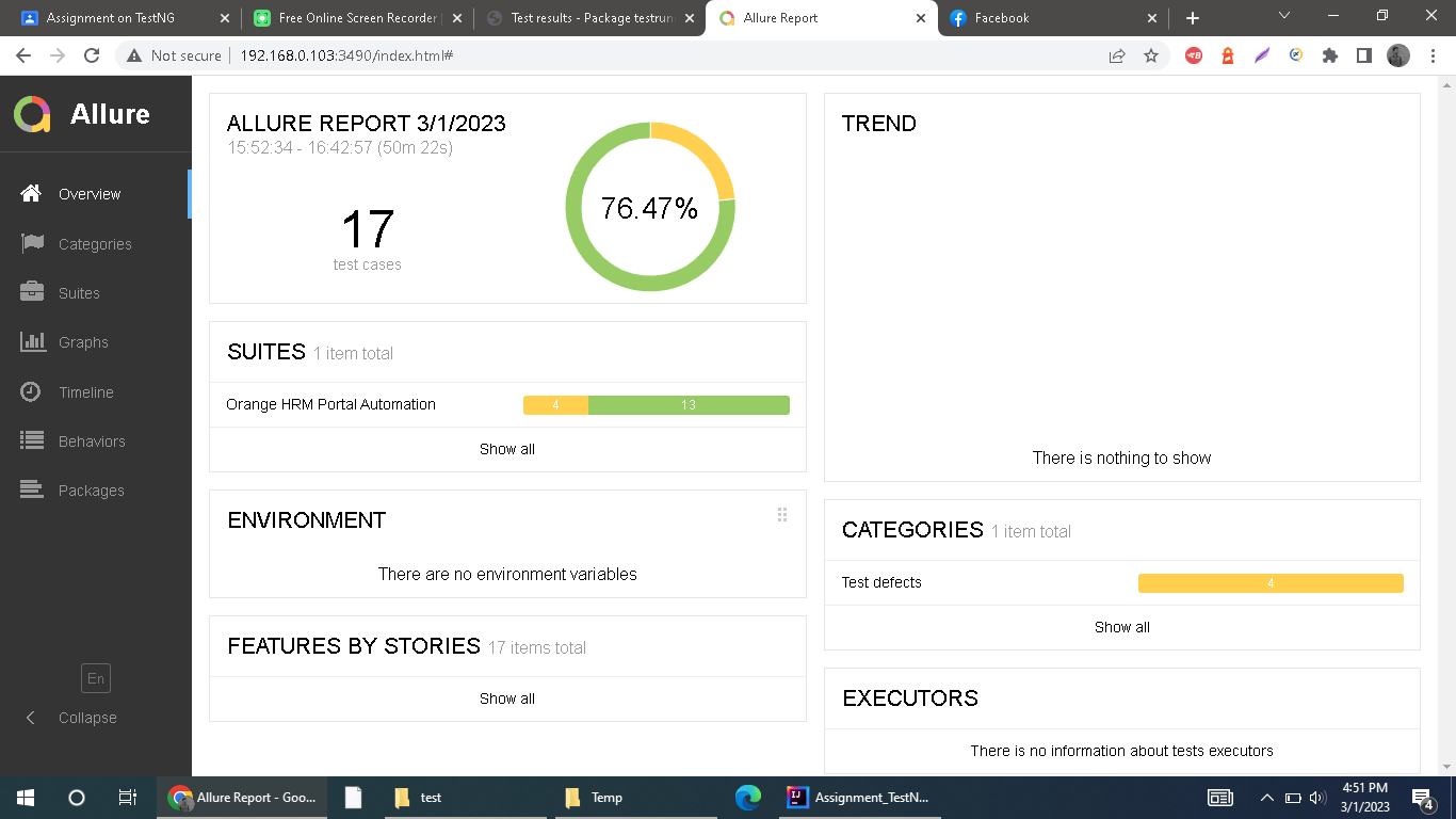 GitHub - MirzaAyon/orangehrm-website-automation-using-TestNG-selenium GitHub - MirzaAyon/orangehrm-website-automation-using-TestNG-selenium