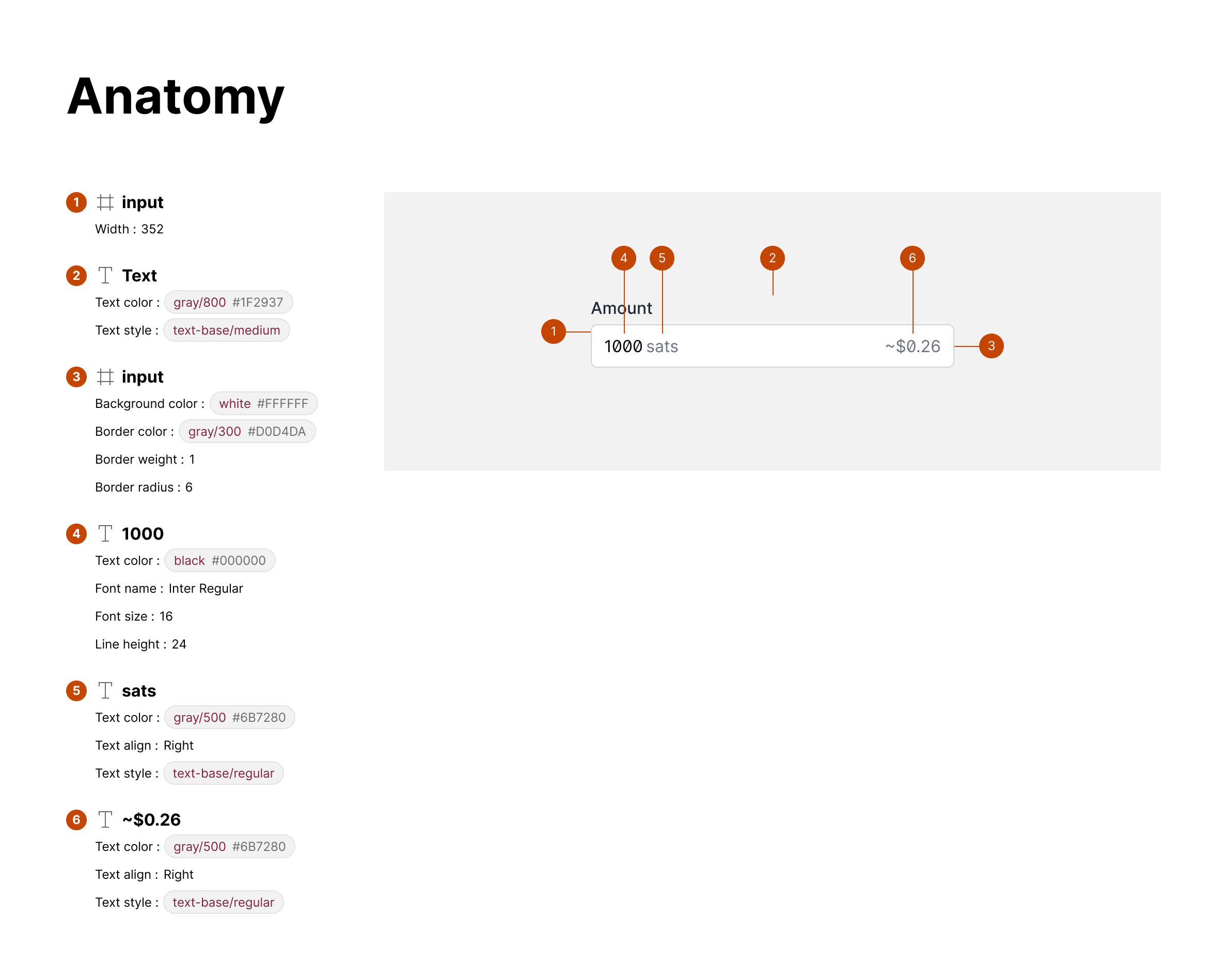 Add unit switching within the "Amount" input · Issue #2511 · getAlby/lightning-browser-extension ...