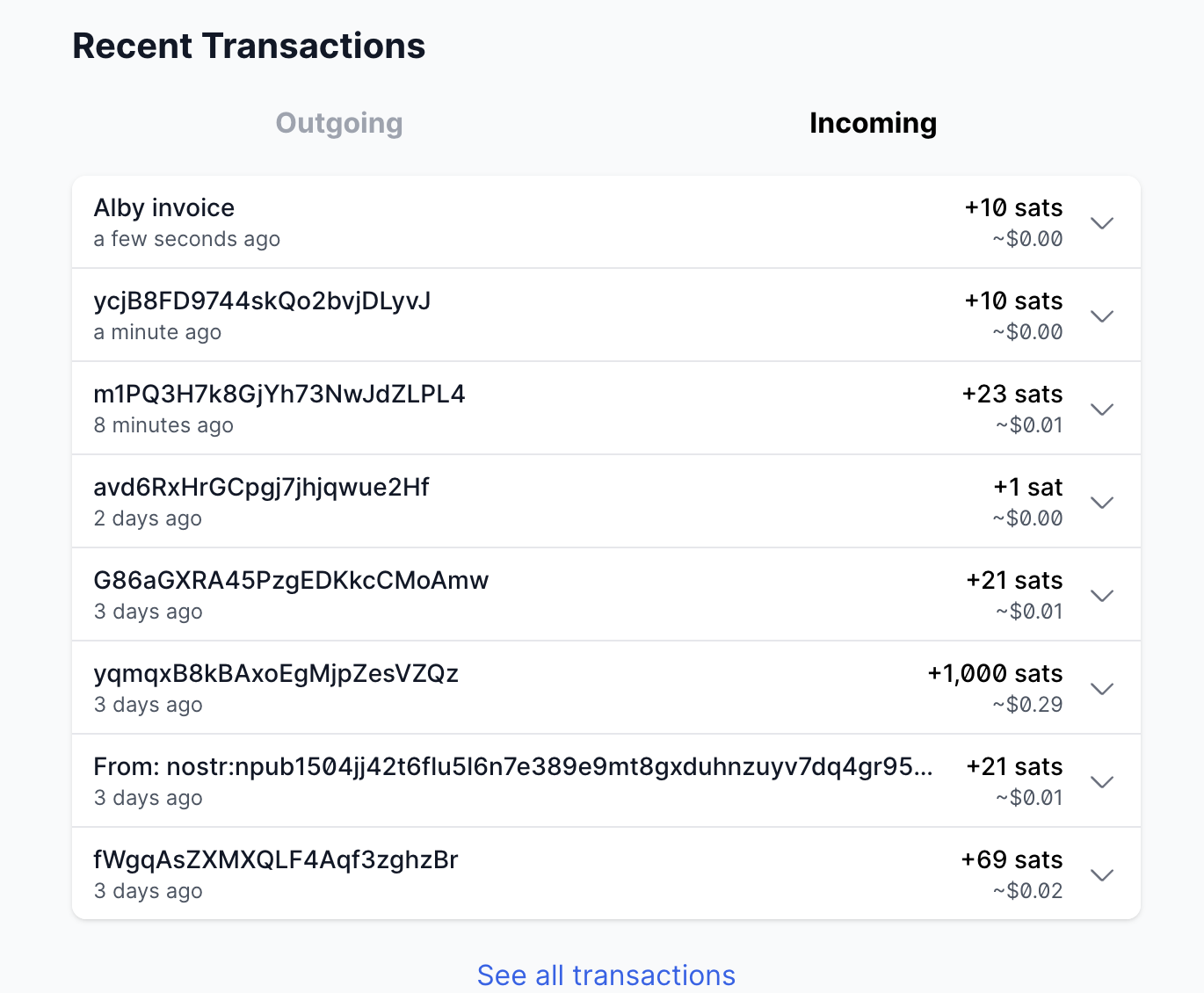 Add missing labels to increase accessibility · Issue #2573 · getAlby ...