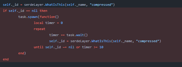 Optimisations for Pull Request #5 by iamEvanYT · Pull Request #7 · ffrostflame/BridgeNet · GitHub