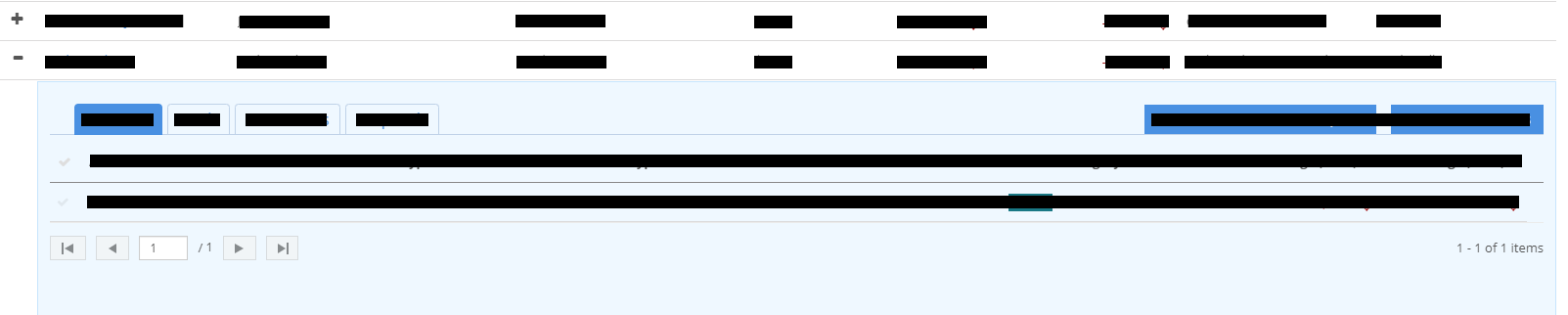 Ui Grid Expandable Rows Not Working As Expected On Latest Chrome Version 77 · Issue 7035