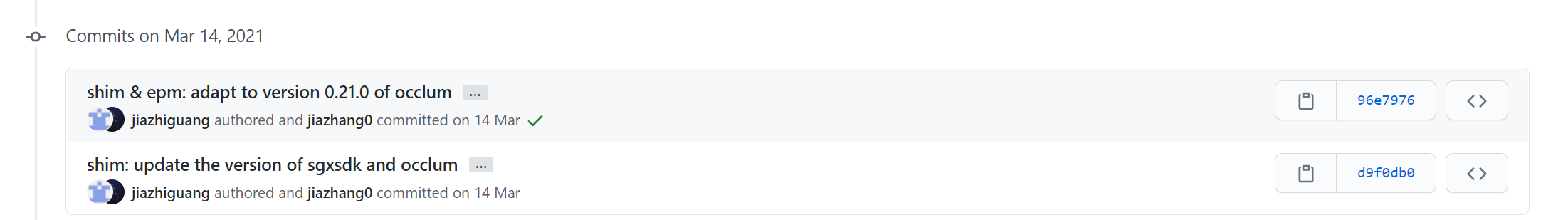 helloworld pod start failed · Issue #1068 · inclavare-containers/inclavare-containers · GitHub