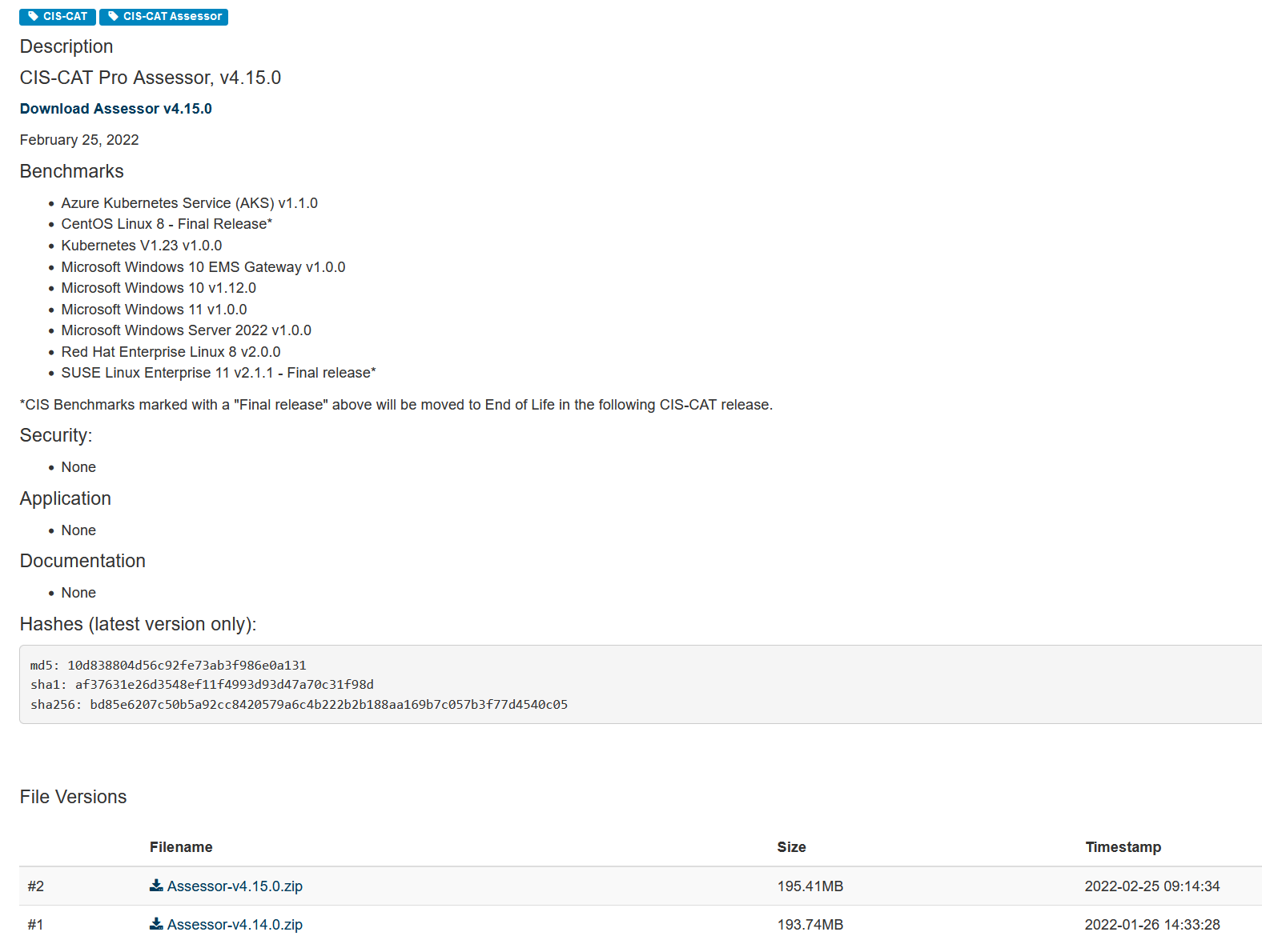 src/wazuh_modules/wm_ciscat.c: support both CIS-CAT Pro V3 and V4 ...