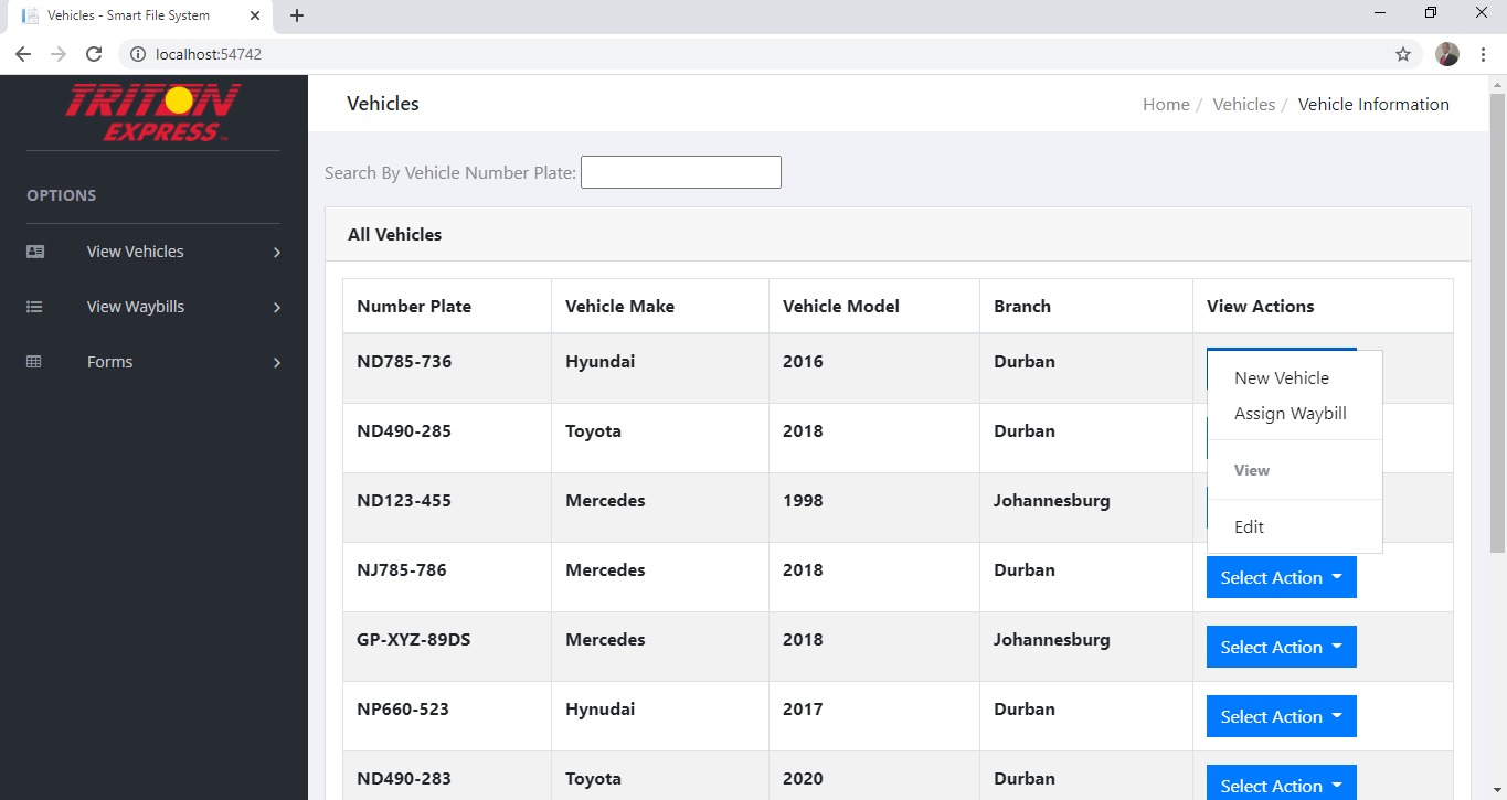 GitHub - nabi-zain/Triton_Express_Vehicle_Tracker: This application is designed using the .NET ...