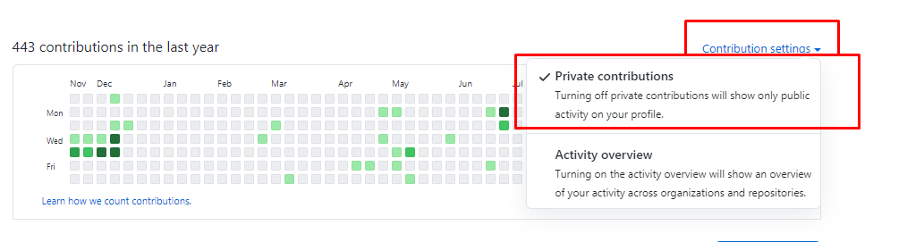 Success 0 commits have been created · Issue #21 · artiebits/fake-git-history · GitHub