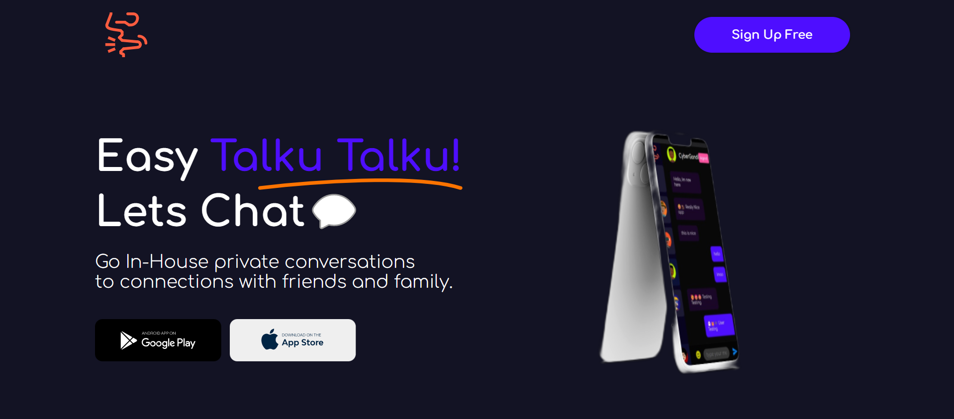 GitHub - Vinyl-Davyl/talku-talku-v2: 💬 V2 of Talku-Talku real-time chat ...