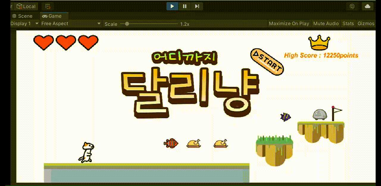 GitHub - whitecastle20/unity-cat_Game: game