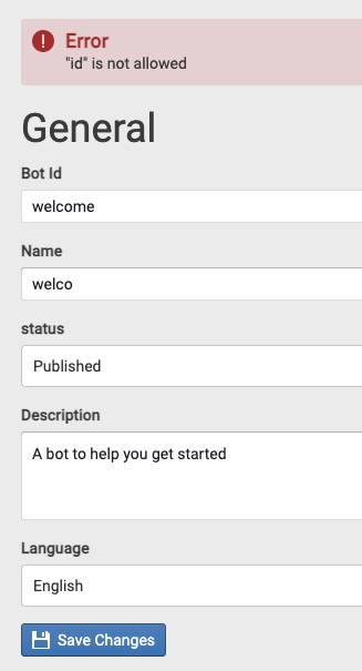 [BUG] Botpress Binary (Version: 12.26.1) is not working as expected on Mac · Issue #1467 ...