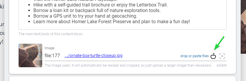 Image Settings - Crop Behavior Doesn't Work with Image Manager · Issue #3057 · 2sic/2sxc · GitHub
