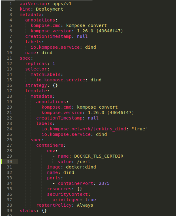 Certificate Has Expired Or Is Not Yet Valid In Dind Image · Issue 378 · Docker Librarydocker 1766