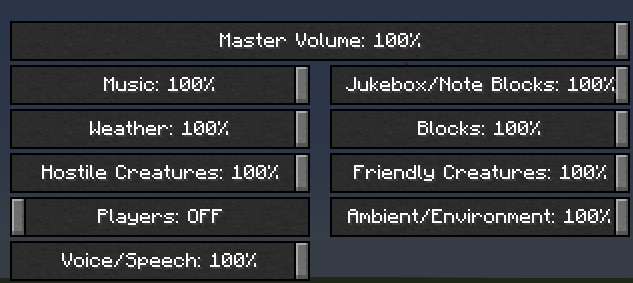 Valkyrie Skies Issues · Issue #136 · henkelmax/sound-physics-remastered · GitHub