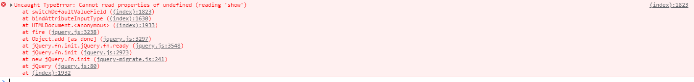 Product attribute edition generate a JS error · Issue #2296 · Smile-SA/elasticsuite · GitHub