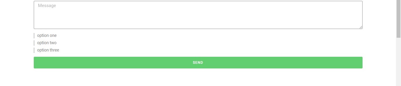 Checkbox "box" error in forms · Issue #11861 · elementor/elementor · GitHub
