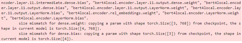 Error custom training pyABASA v2 Missing keys in loading state_dict for LCF_ATEPC · Issue #265 ...