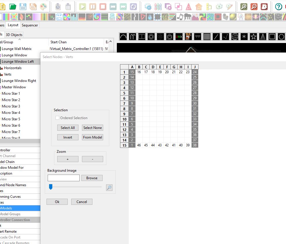 Check sequence bug on "Model Groups containing duplicate nodes" · Issue #2831 · xLightsSequencer ...