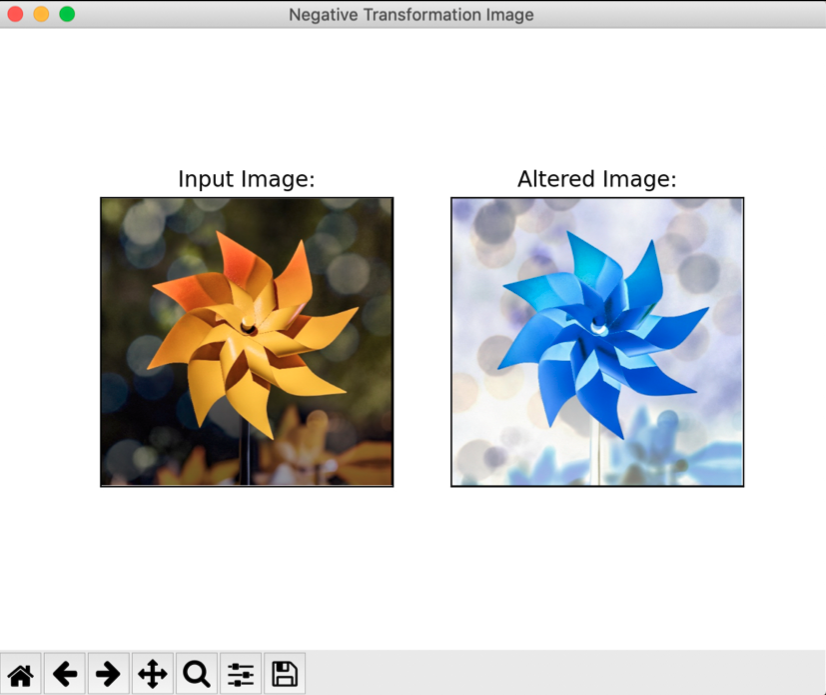 GitHub - TanvirNH/Image-Negative-Transformation-Program