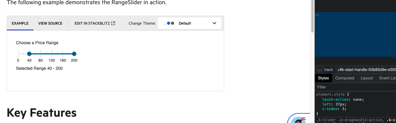 [RangeSlider] z-index · Issue #3685 · telerik/kendo-angular · GitHub