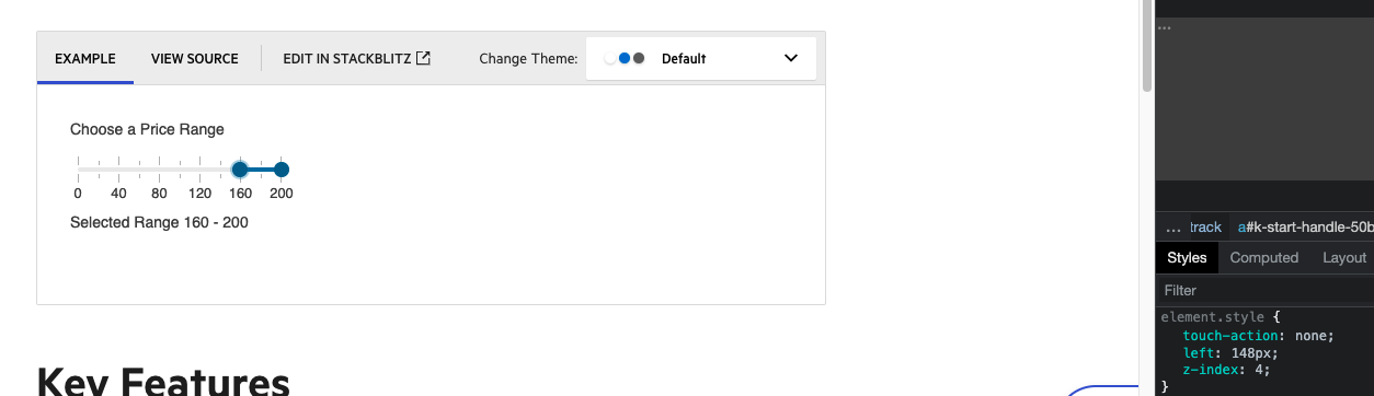 [RangeSlider] z-index · Issue #3685 · telerik/kendo-angular · GitHub