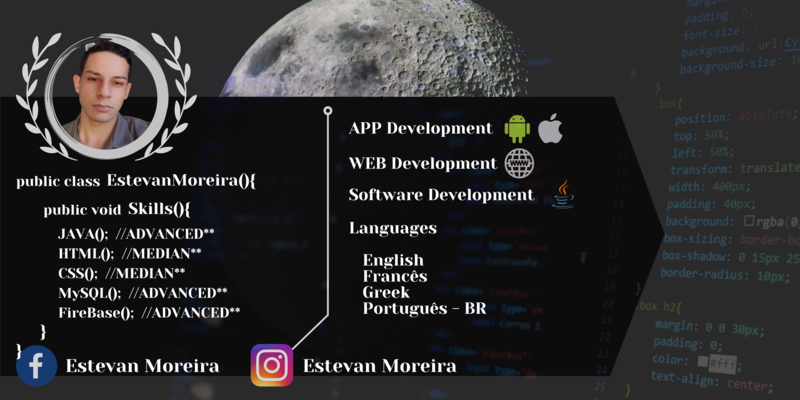 shildbrok (Estevan Moreira) · GitHub