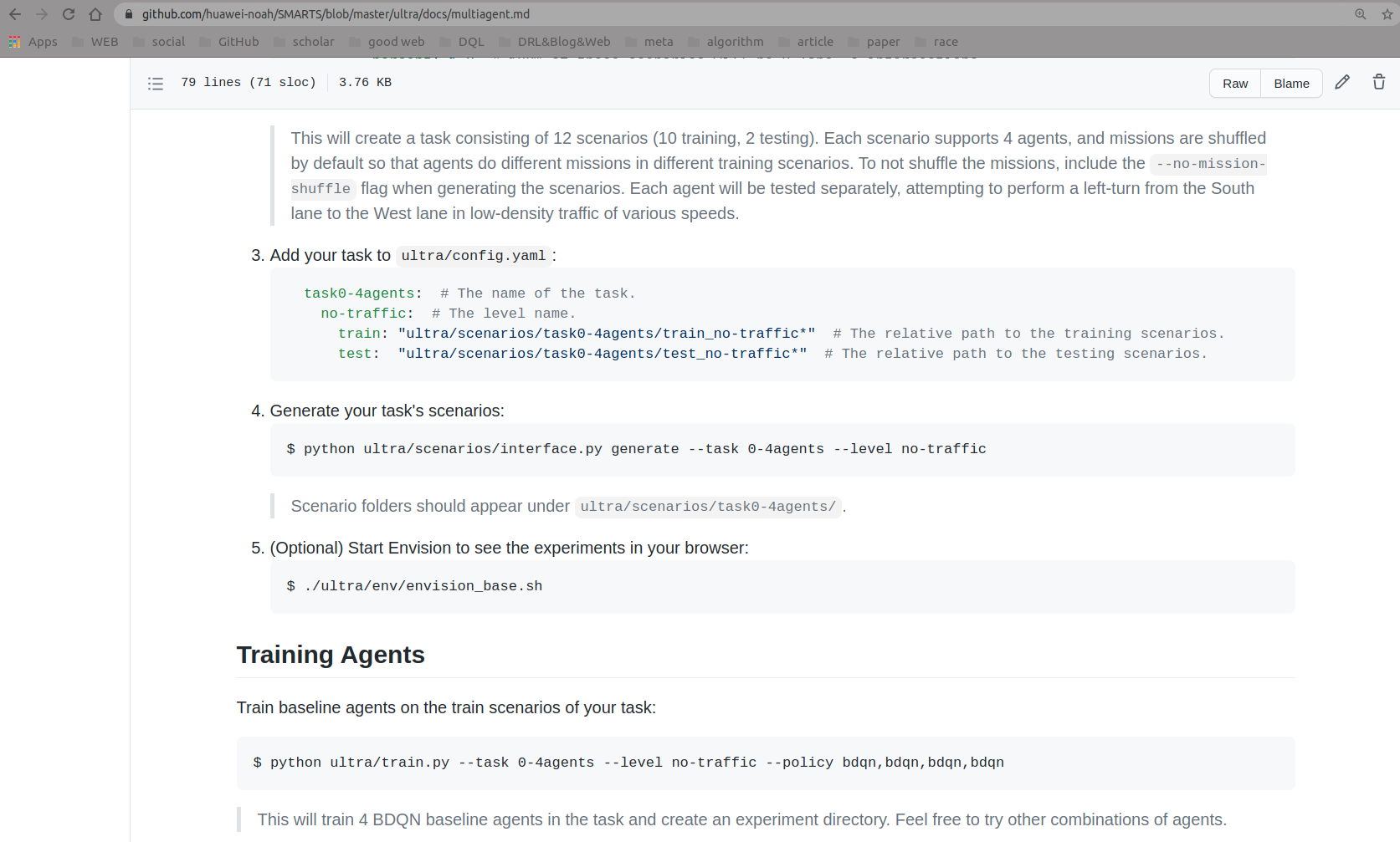 SMARTS0.4.17 does not support py3.8 very well · Issue #991 · huawei-noah/SMARTS · GitHub