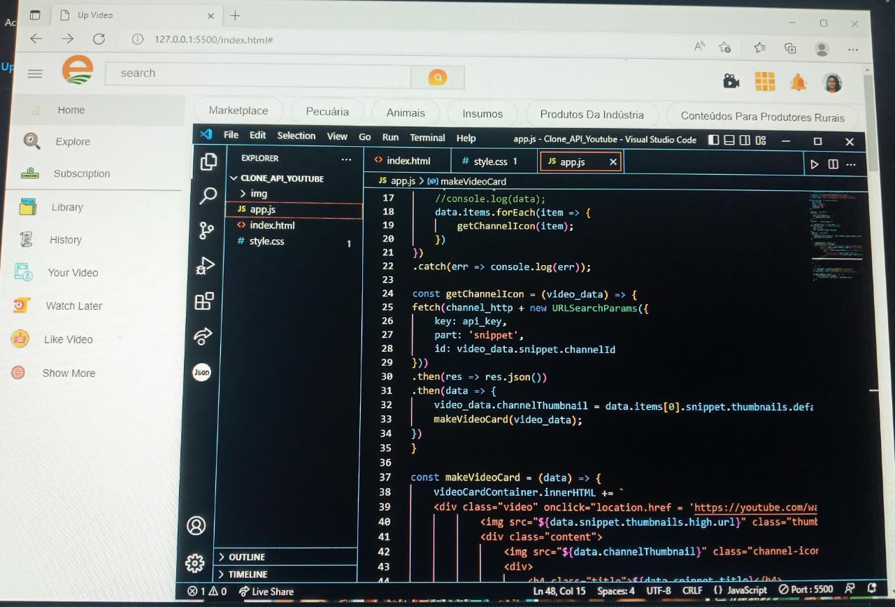 GitHub - Teves-web/Up-Video