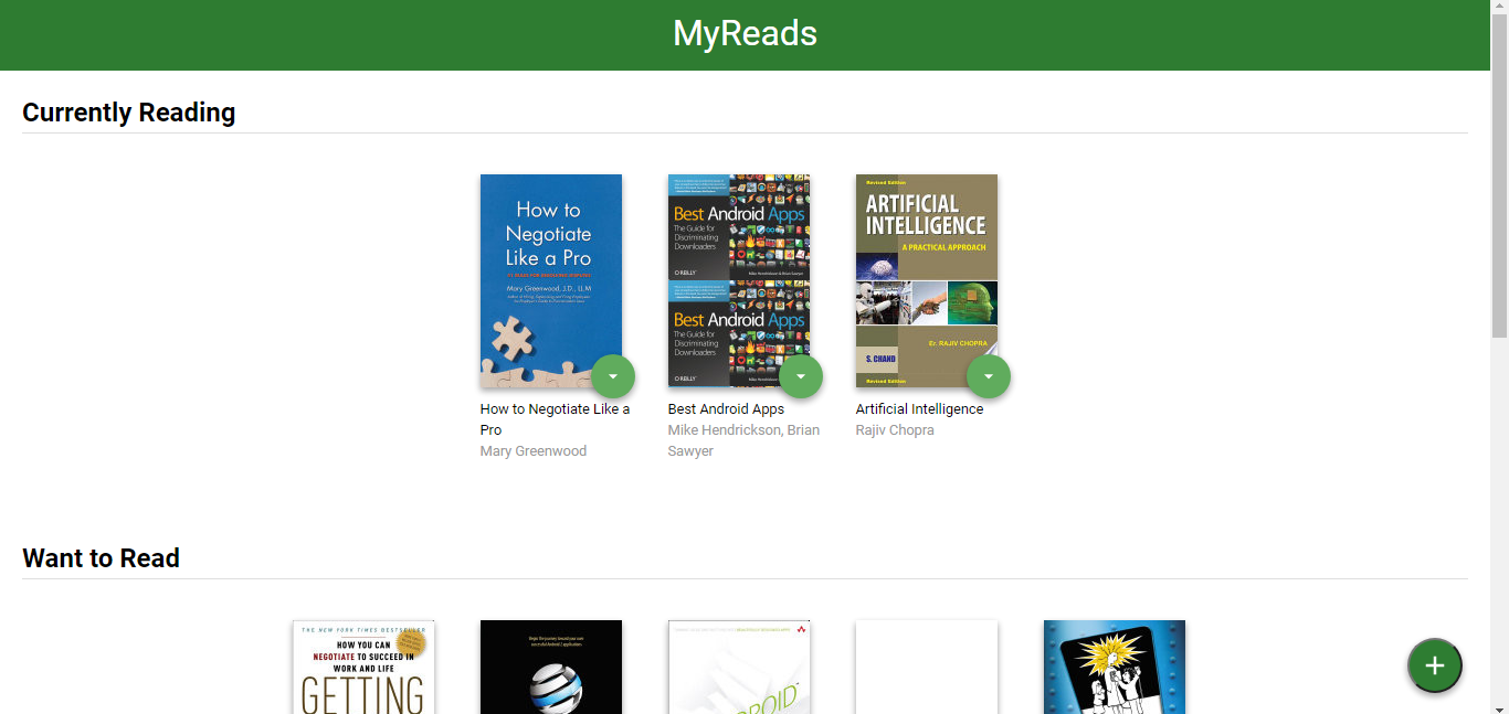 GitHub - Ahmed-AbdElMoneam/My-Reads-App: My Reads App is a react.js ...
