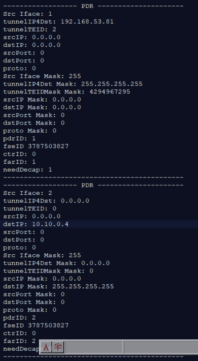 An pdrLookUp support · Issue #172 · omec-project/upf · GitHub