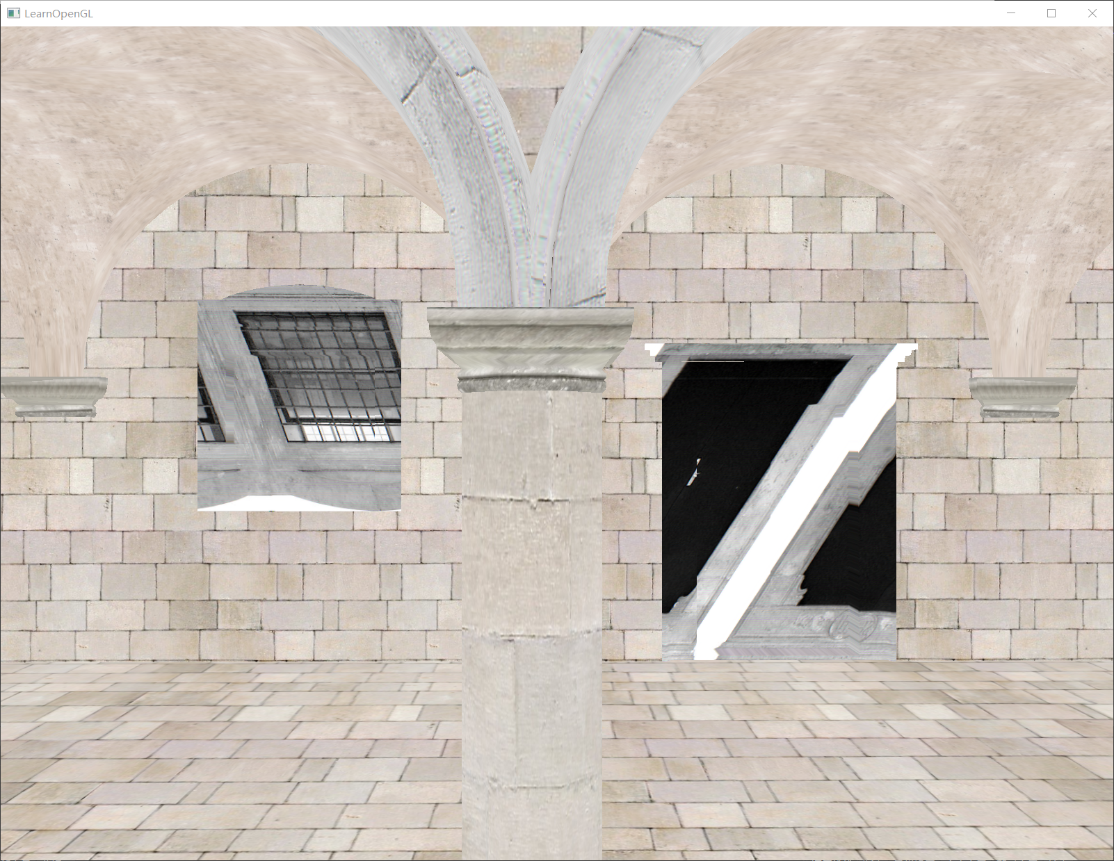 Problems with texture in model loading. · Issue #292 · JoeyDeVries ...