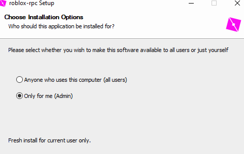 GitHub - ItzBlinkzy/roblox-rpc: roblox-rpc integrates Discord Rich ...