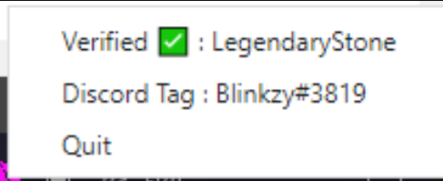 GitHub - ItzBlinkzy/roblox-rpc: roblox-rpc integrates Discord Rich ...