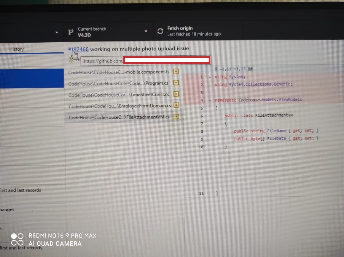 Autolink Reference for Github Desktop tool · Issue #11417 · desktop/desktop · GitHub