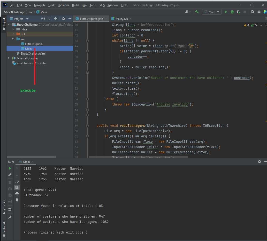 Github Lusca01 Sheets