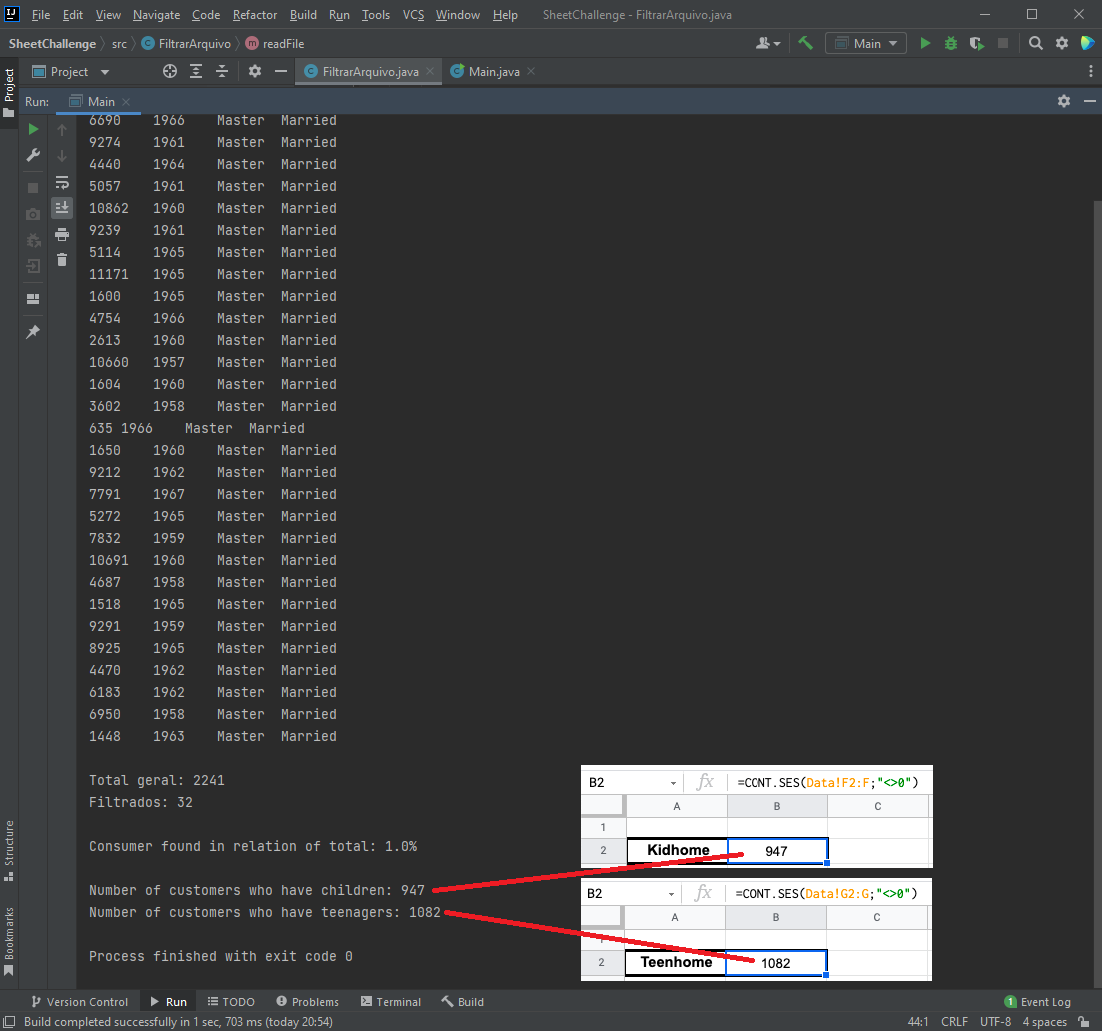 Github Lusca01 Sheets