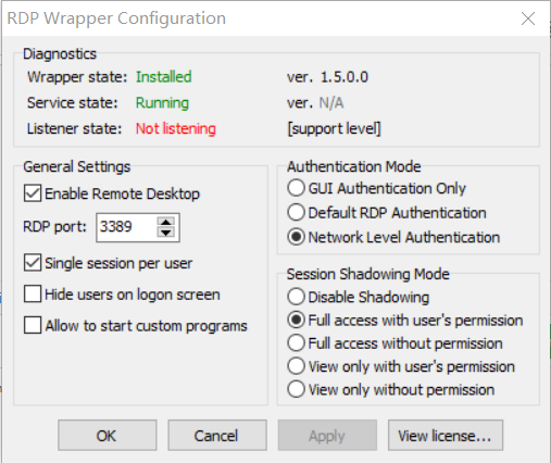 100190441706 Service Ver Na · Issue 1879 · Stascorprdpwrap · Github 
