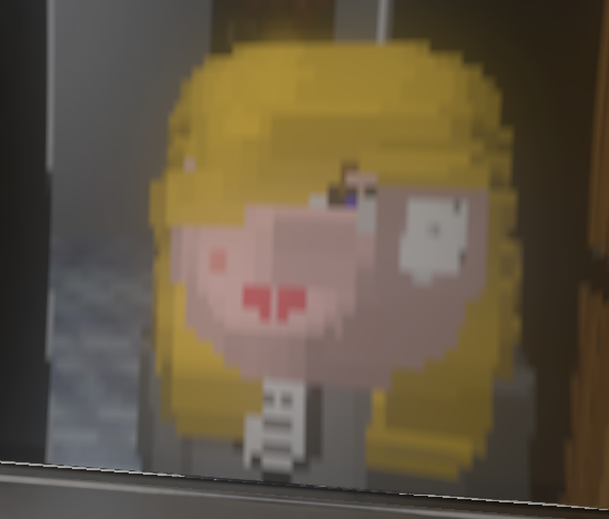 VIEWPORT_SIZE uniform does not match the render target size while rendering to ReflectionProbe ...