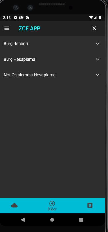 GitHub - ziyacanerandac/ZCE-app: ZCE APPLİCATİON