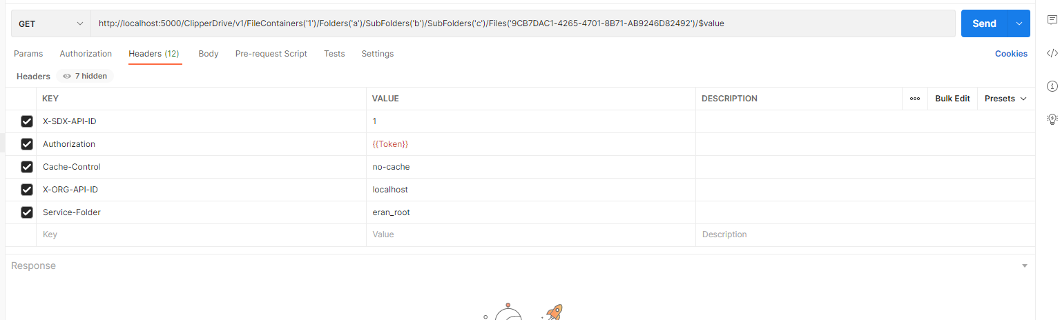 Postman is crushing after large file download · Issue #10164 ...