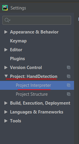 GitHub - amarnath2706/HandDetection
