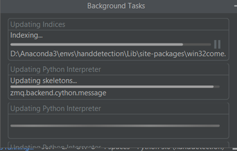 GitHub - amarnath2706/HandDetection