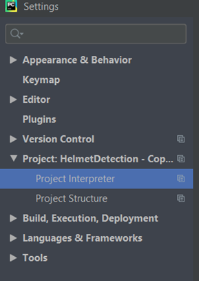 GitHub - amarnath2706/HelmetDetection