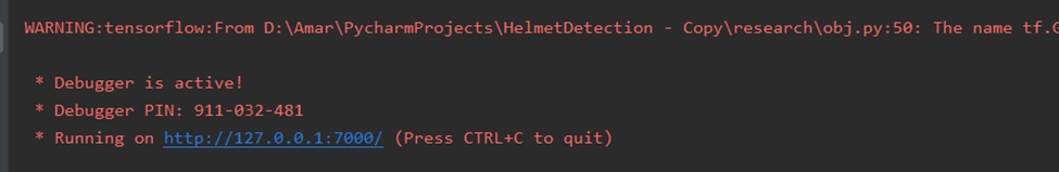 GitHub - amarnath2706/HelmetDetection