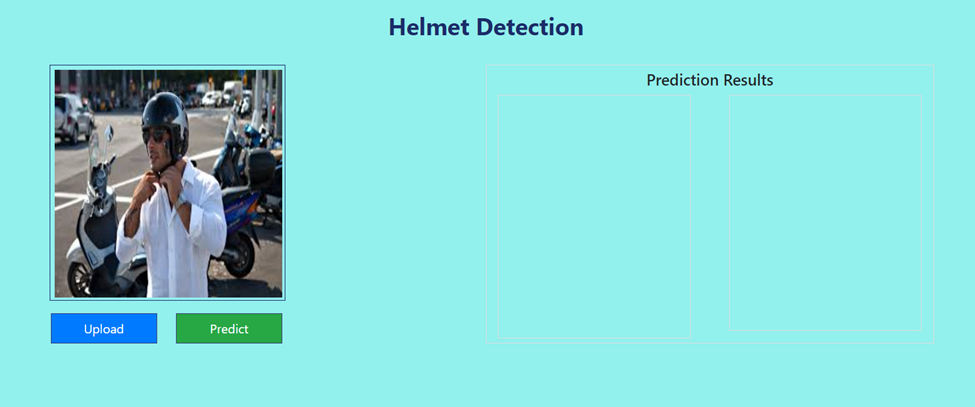 GitHub - amarnath2706/HelmetDetection