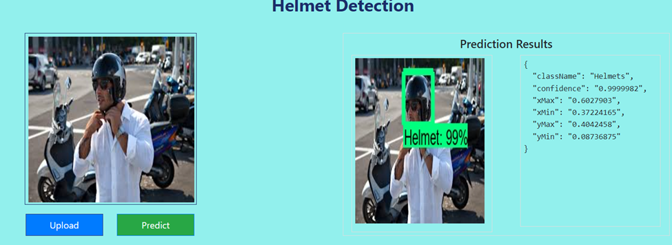 GitHub - amarnath2706/HelmetDetection