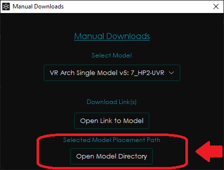 Add a readme file(in model_repo) to help manual download · Issue #375 · Anjok07 ...