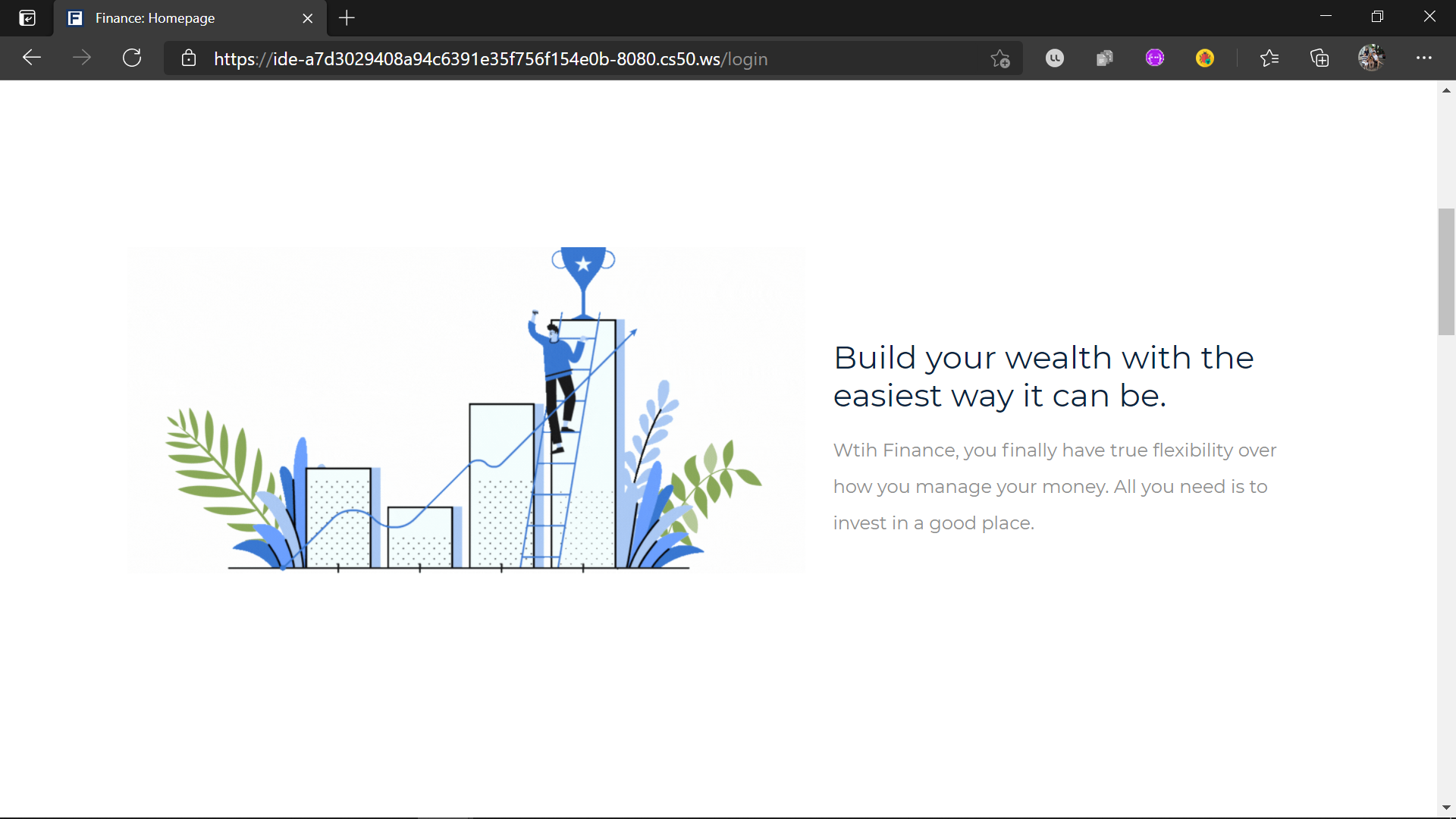 GitHub - jiaxintan1010/finance-stock-trading: A virtual online stock ...